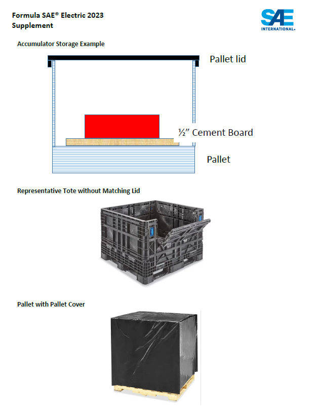 EV Handbook - Electric Supplement